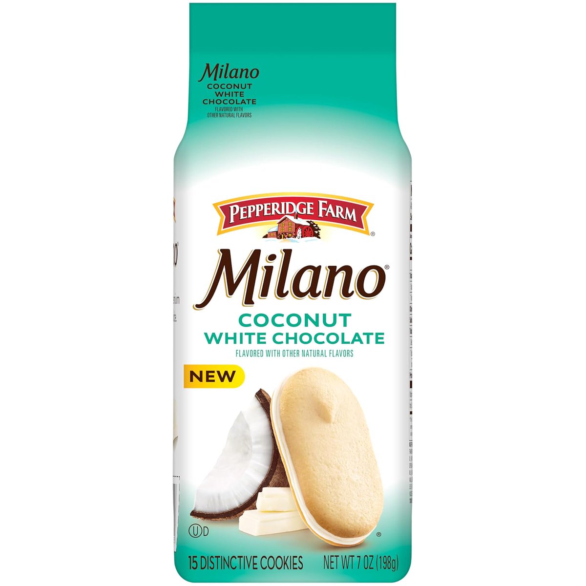 Pepperidge Farm Milano Cookies 7 Oz